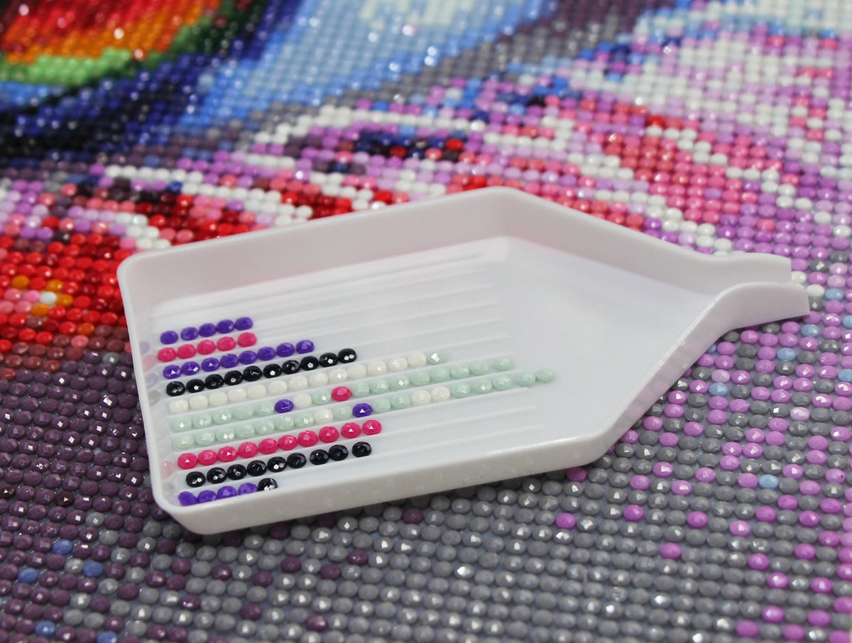 Diamond Painting - Angelitos jugando en los arboles ...